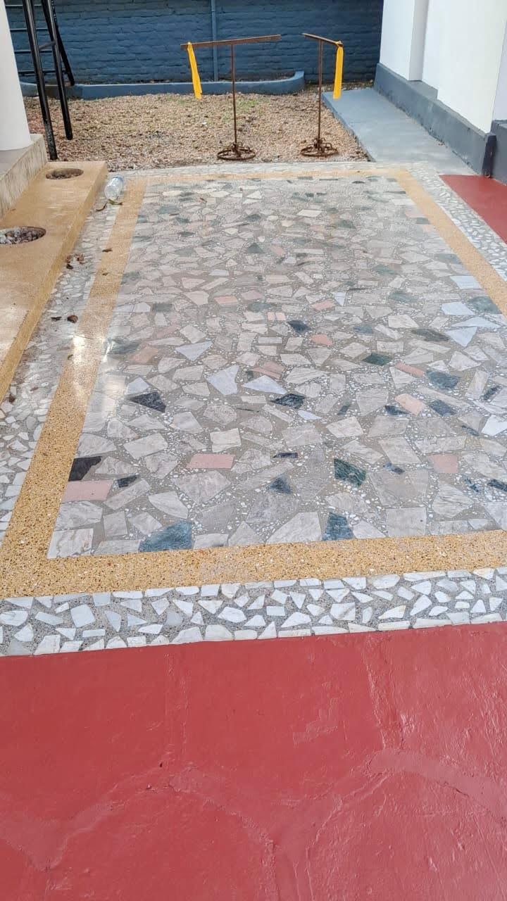 5 Bed, 3 Bath Home near S.B College Changanacherry